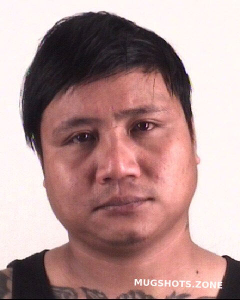 LAY AUNG NGWE 05/11/2024 - Tarrant County Mugshots Zone