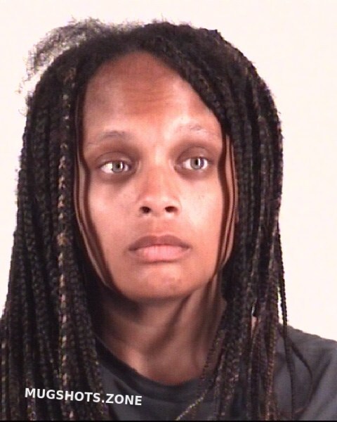 MUHAMMAD TAMMY ANEESAH 05/12/2024 - Tarrant County Mugshots Zone