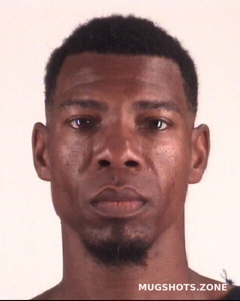 PARAMORE BRANDON JAY 05/12/2024 - Tarrant County Mugshots Zone