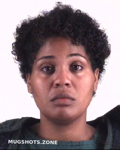 DORSEY BLAKELY 05/12/2024 - Tarrant County Mugshots Zone