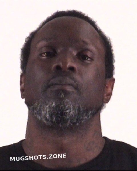 MIMS CHARVIN TYRONE 05/13/2024 - Tarrant County Mugshots Zone