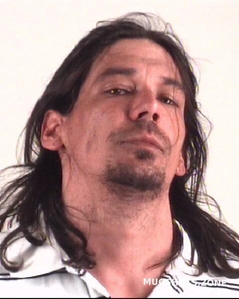 GENTRY CHRISTOPHER CHAD 05/13/2024 - Tarrant County Mugshots Zone