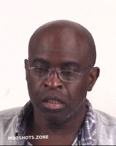 MERRITT REGINALD 05/13/2024 - Tarrant County Mugshots Zone