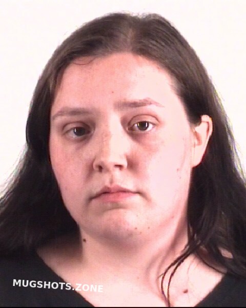 MIELKE ADRIANNE PAIGE 05/13/2024 - Tarrant County Mugshots Zone