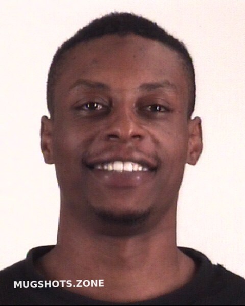 WOODS DARRIN DEWAYNE 05/14/2024 - Tarrant County Mugshots Zone