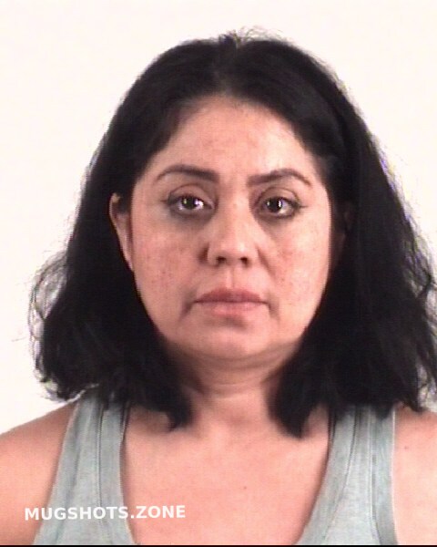 GONZALEZ DELMY CAROLINA 05/14/2024 - Tarrant County Mugshots Zone