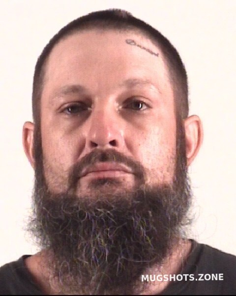 STRADER ANTHONY LEWIS 05/14/2024 - Tarrant County Mugshots Zone