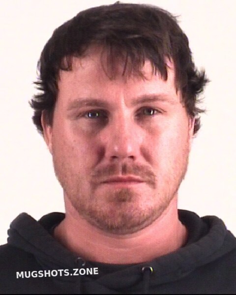 GUINN BRANDON 05/14/2024 - Tarrant County Mugshots Zone