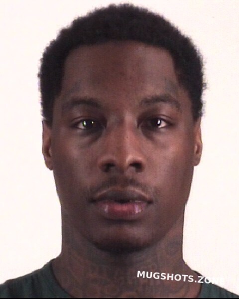 FLYNN KEYON JUANYEA 05/14/2024 - Tarrant County Mugshots Zone