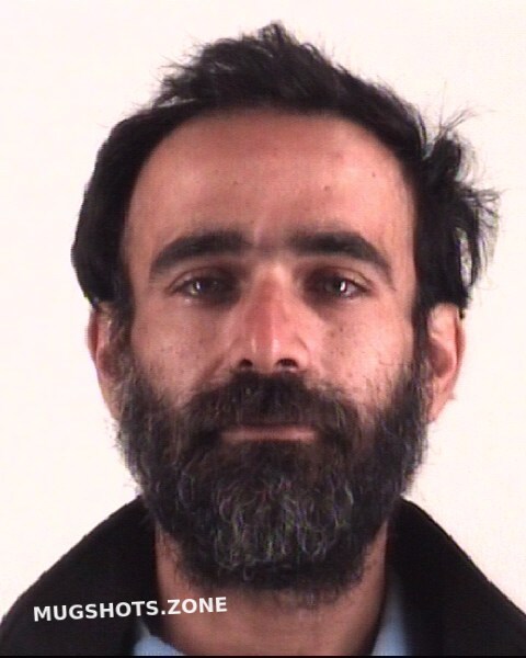 ALYASSIN LAITH 05/14/2024 - Tarrant County Mugshots Zone
