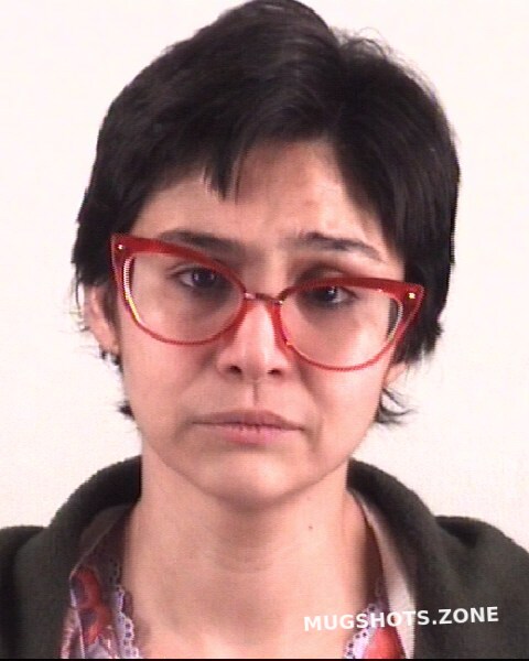 CASTORENA BLANCA E 05/16/2024 - Tarrant County Mugshots Zone