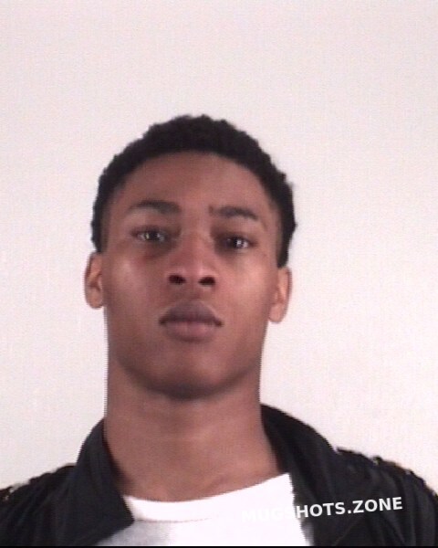 GOULD DWAYNE 05/16/2024 - Tarrant County Mugshots Zone
