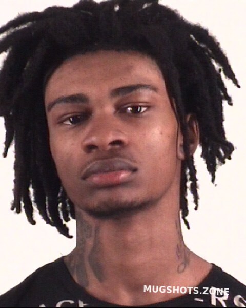 ANDERSON SYNCERE 05/16/2024 - Tarrant County Mugshots Zone