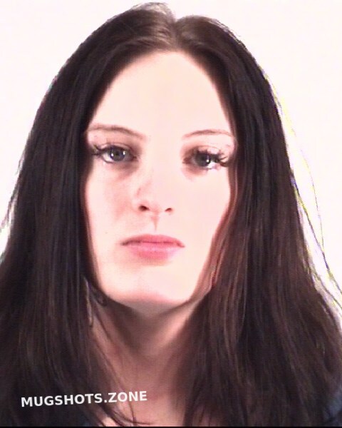 SIMPSON KAYLEIGH ELIZABETH 05/16/2024 - Tarrant County Mugshots Zone