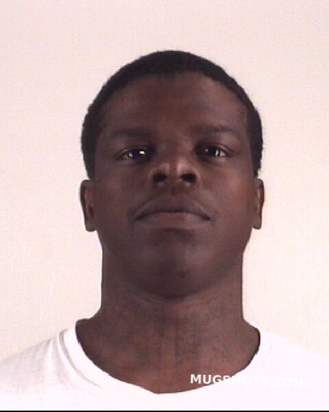 ADDERLY MARCO JAQUEZ 05/16/2024 - Tarrant County Mugshots Zone