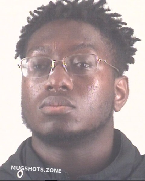KENNEDY JAYLEN J 05/16/2024 - Tarrant County Mugshots Zone