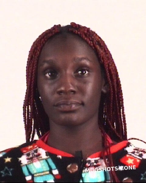 PRICE SKYE ROJAE 05/17/2024 - Tarrant County Mugshots Zone
