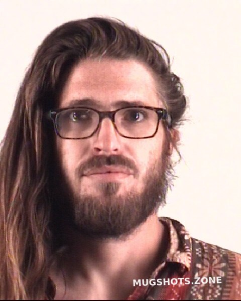 MCCOY CHRISTOPHER PATRICK 05/17/2024 - Tarrant County Mugshots Zone