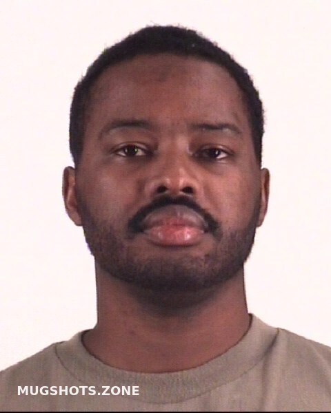 COBY COREY DEVON 05/17/2024 - Tarrant County Mugshots Zone