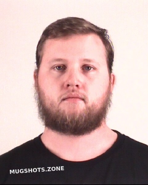 FORER TYLER WILLIAM 05/18/2024 - Tarrant County Mugshots Zone