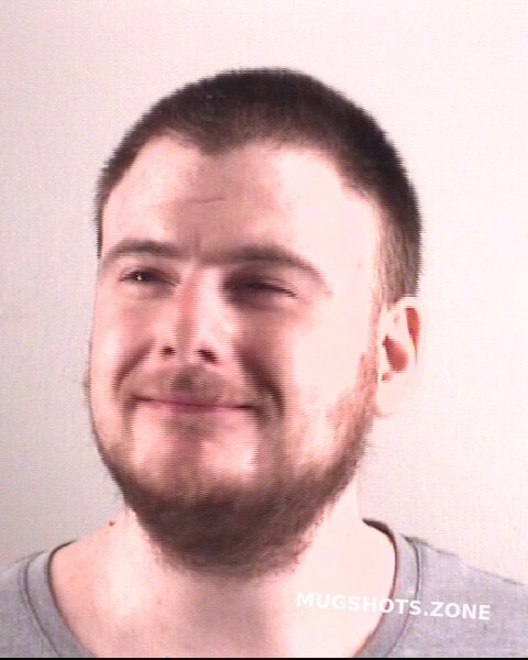 LOCKHART NICHOLAS 05/18/2024 - Tarrant County Mugshots Zone