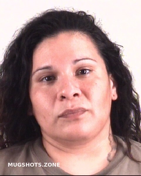 CARRION JESSICA MARIE 05/20/2024 - Tarrant County Mugshots Zone