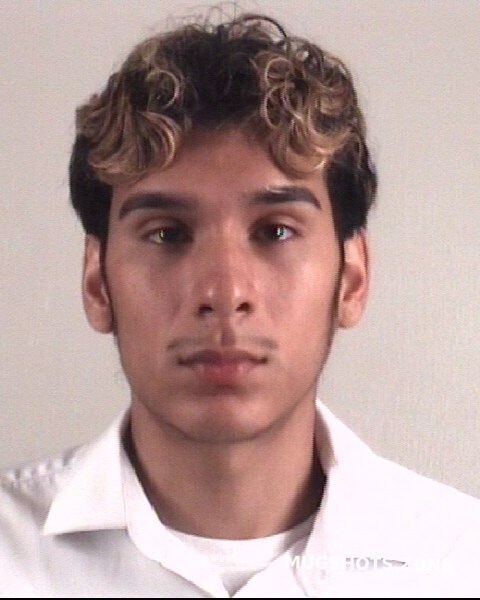 BECERRA BRYAN 05/20/2024 - Tarrant County Mugshots Zone