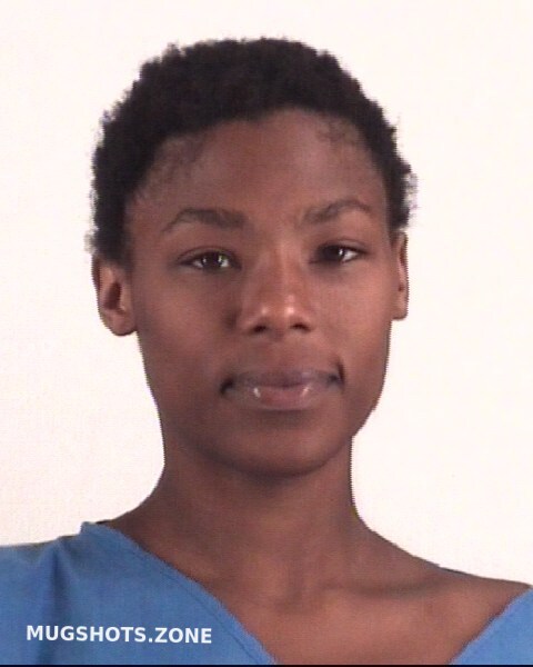 WHEATON KEYANNAH MEKEAH 05/20/2024 - Tarrant County Mugshots Zone