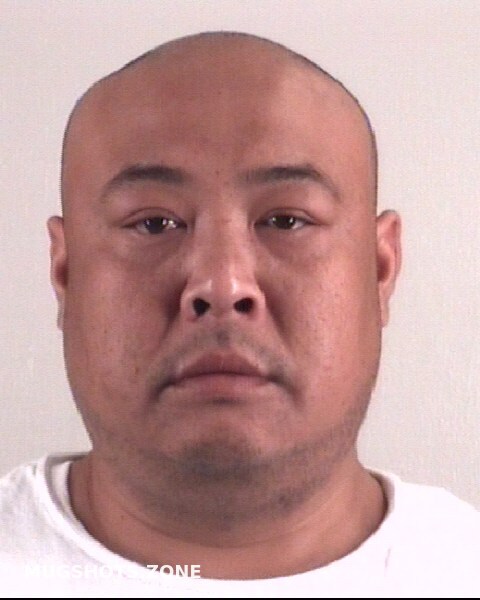 TRAN TONY VAN 05/20/2024 - Tarrant County Mugshots Zone