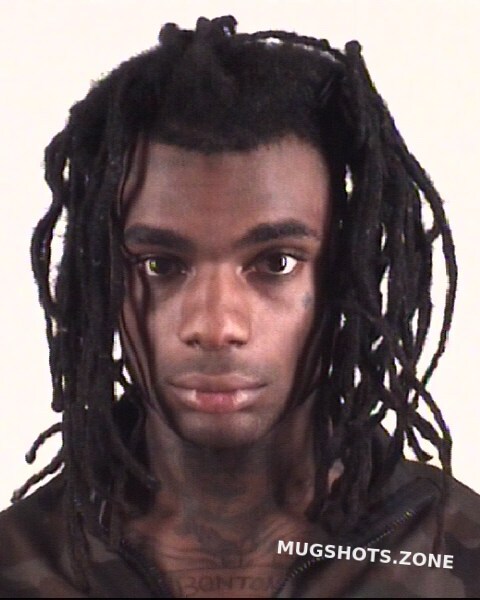 TOWNSEND ERIC JEVON 05/20/2024 - Tarrant County Mugshots Zone