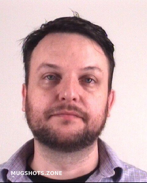 SOLBERG JASON 05/21/2024 - Tarrant County Mugshots Zone