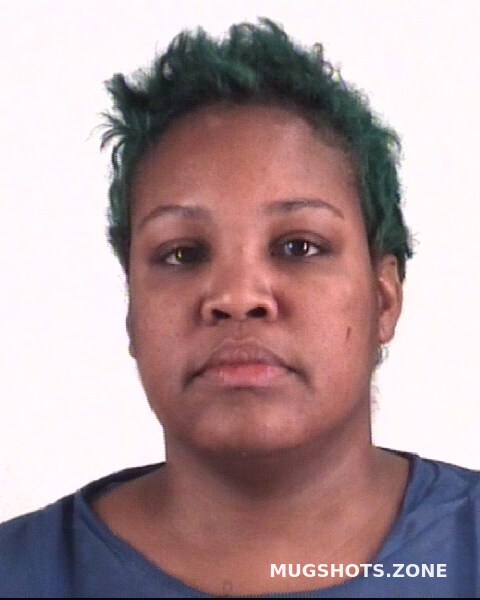 BELL KENIKA 05/21/2024 - Tarrant County Mugshots Zone