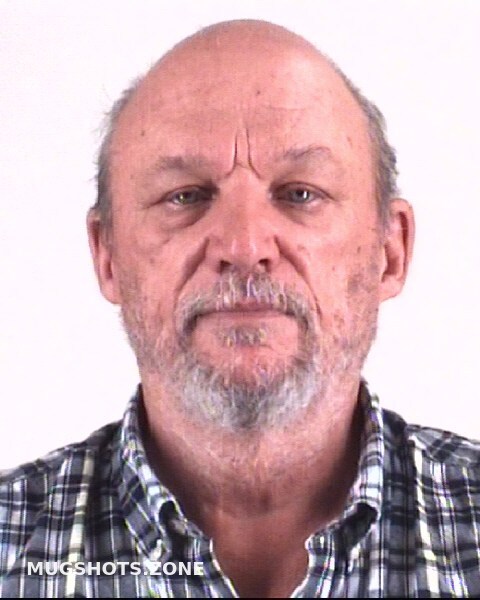 BULLOCK MARK ROBERT 05/21/2024 - Tarrant County Mugshots Zone