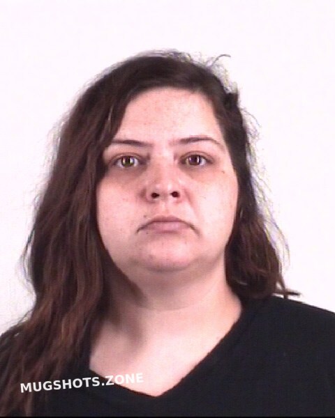 MACKAY ALLISON ELIZABETH 05/21/2024 - Tarrant County Mugshots Zone