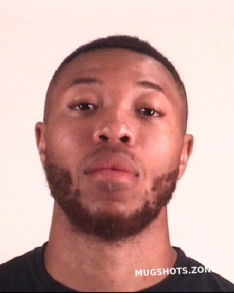 MCDANIEL ANTONIO 05/22/2024 - Tarrant County Mugshots Zone