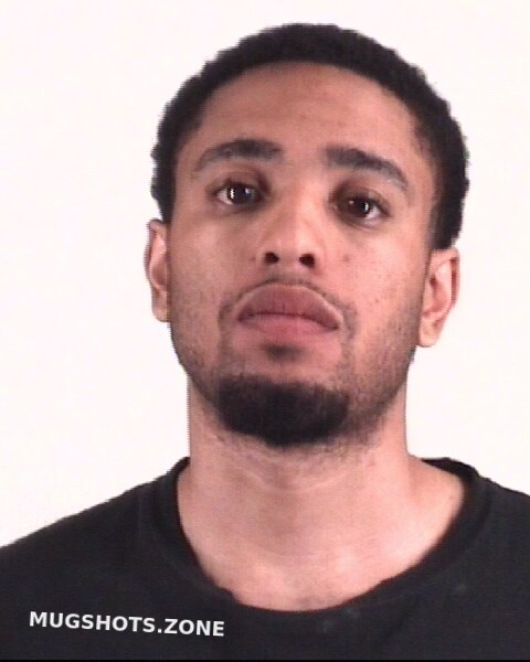 BARNES ALEC LONDON 05/22/2024 - Tarrant County Mugshots Zone