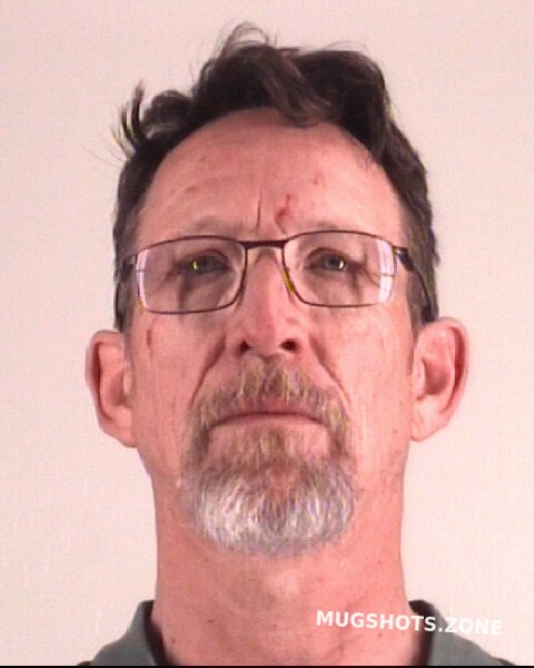 CREECH CRISTOPHER NORMAN 05/22/2024 - Tarrant County Mugshots Zone