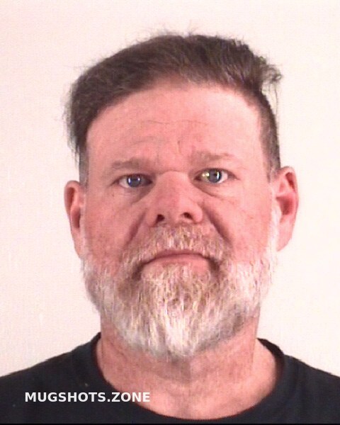 VINSON KRISTOPHER 05/22/2024 - Tarrant County Mugshots Zone