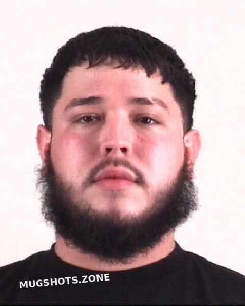 LOPEZ KEVIN 05/22/2024 - Tarrant County Mugshots Zone