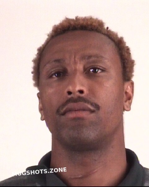 ANDERSON DAVID DWAYNE 05/23/2024 - Tarrant County Mugshots Zone