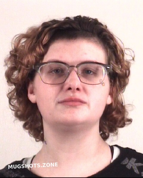 PERDUE ALYSSA LILLY 05/23/2024 - Tarrant County Mugshots Zone