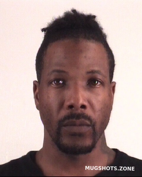 WILLIAMS PAUL ANTHONY 05/23/2024 - Tarrant County Mugshots Zone