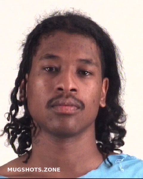 CALTON BRAMON 05/23/2024 - Tarrant County Mugshots Zone