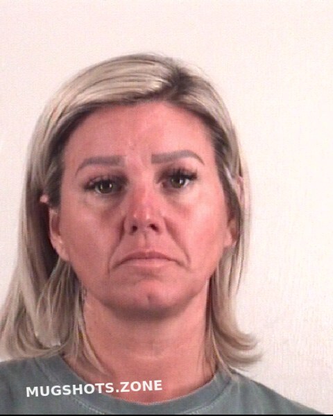 RIGLER KRISTEN 05/23/2024 - Tarrant County Mugshots Zone