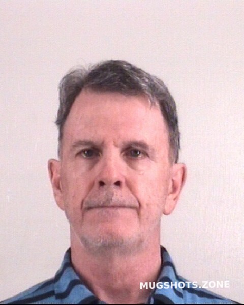 KEENEY GREGORY ELDWIN 05/23/2024 - Tarrant County Mugshots Zone