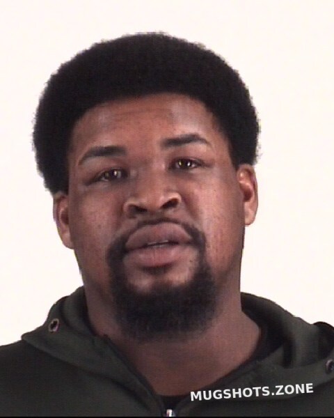 WILLIAMS DEXAVIER RAUMAR 05/23/2024 - Tarrant County Mugshots Zone