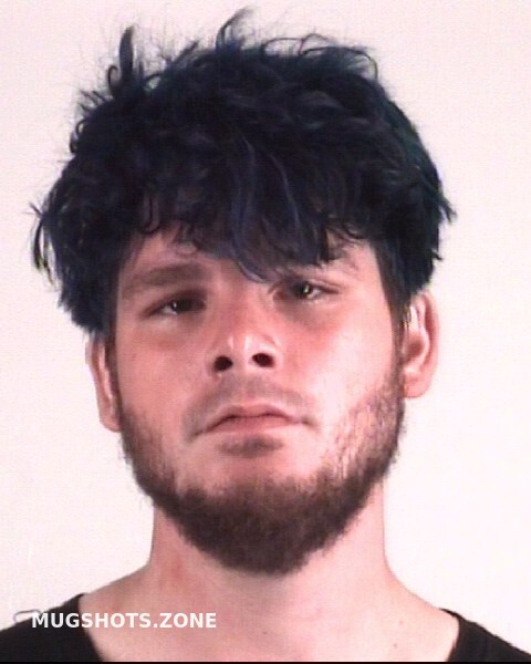 HAMMER COLTON MICHAEL 05/23/2024 - Tarrant County Mugshots Zone