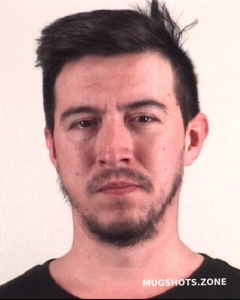 REIGER JUSTIN LEE 05/23/2024 - Tarrant County Mugshots Zone