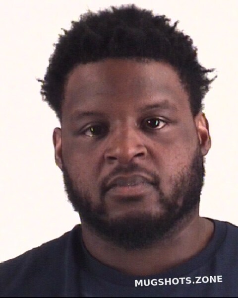 CASH KEYONTE DYRALL 05/23/2024 - Tarrant County Mugshots Zone