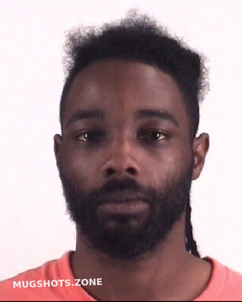GLOVER MARCUS TYRELL 05/23/2024 - Tarrant County Mugshots Zone